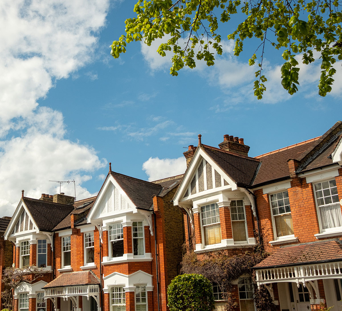 Divorce & Property | Z›UK Divorce